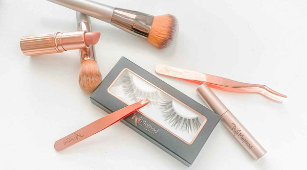 How To Choose Perfect Eyelashes For Your Eye Shape? - Method Lash