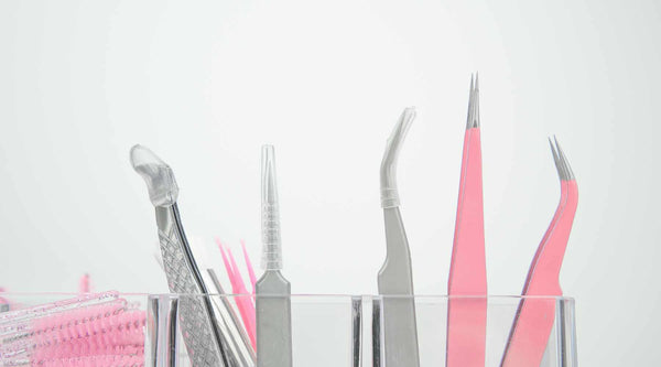 Dissolving the Glam: How to Properly Use and Choose Lash Removers ...