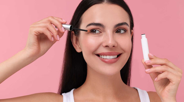 The Benefits of Lash Serums: Do They Really Work? - Method Lash