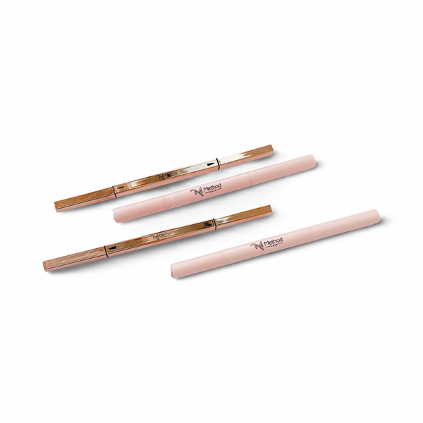The Method Brow - Method Lash