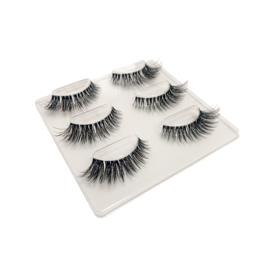 Marvel - Method Lash