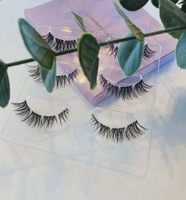 The Summer - Method Lash