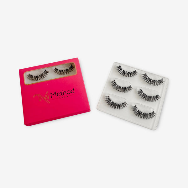 Slay - The Newest Cashmere Lash - Method Lash