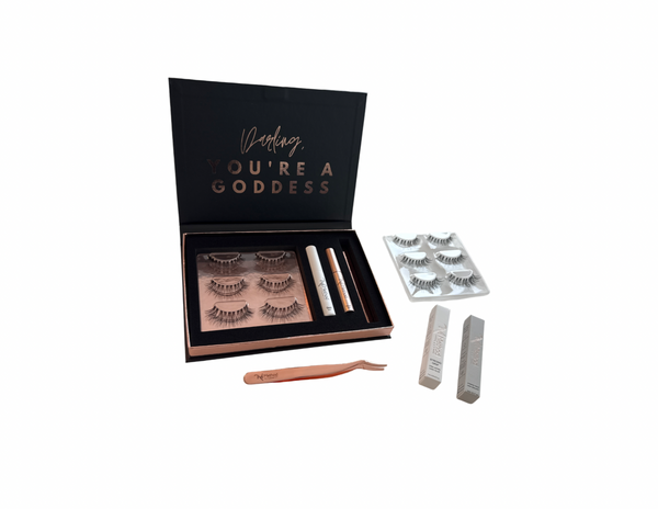 Eye Lash Starter Kits Canada | Best for Luxurious, Long-Lasting Beauty - Method Lash