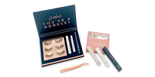 Method Lash | Best DIY Eyelashes For Lash Enthusiasts