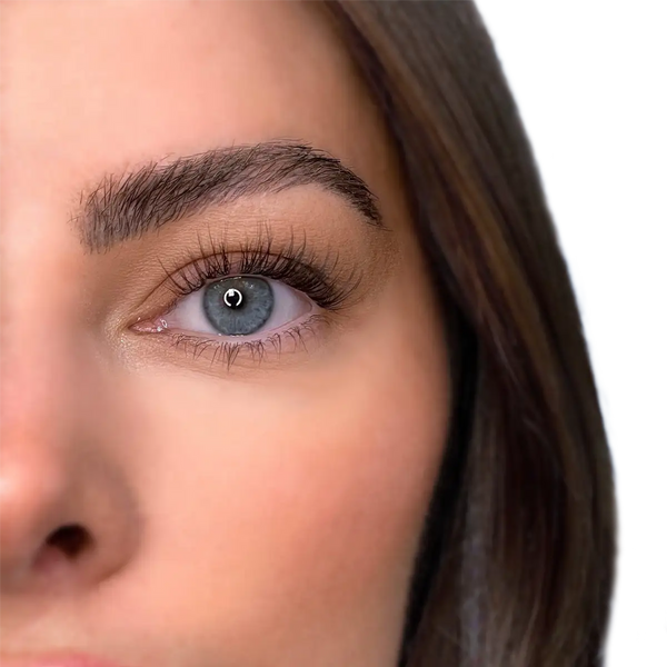 Opulent | Perfect Eyelash For Light Mascara Look - Method Lash