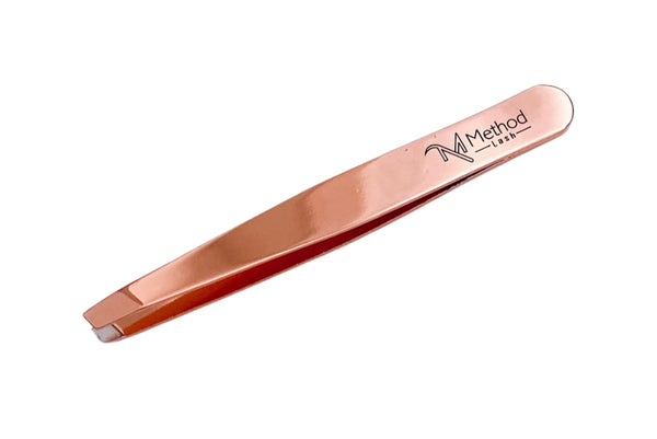 Method Lash Application Tweezer | Precise & Flawless Eyelash Applicator