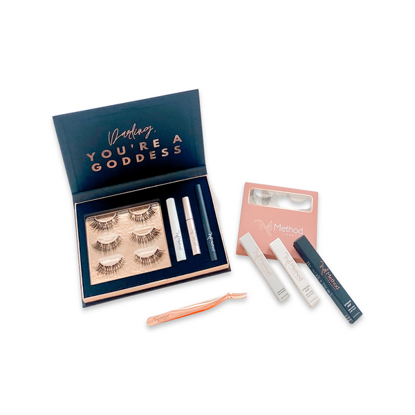 Eye Lash Starter Kits Canada | Best for Luxurious, Long-Lasting Beauty ...